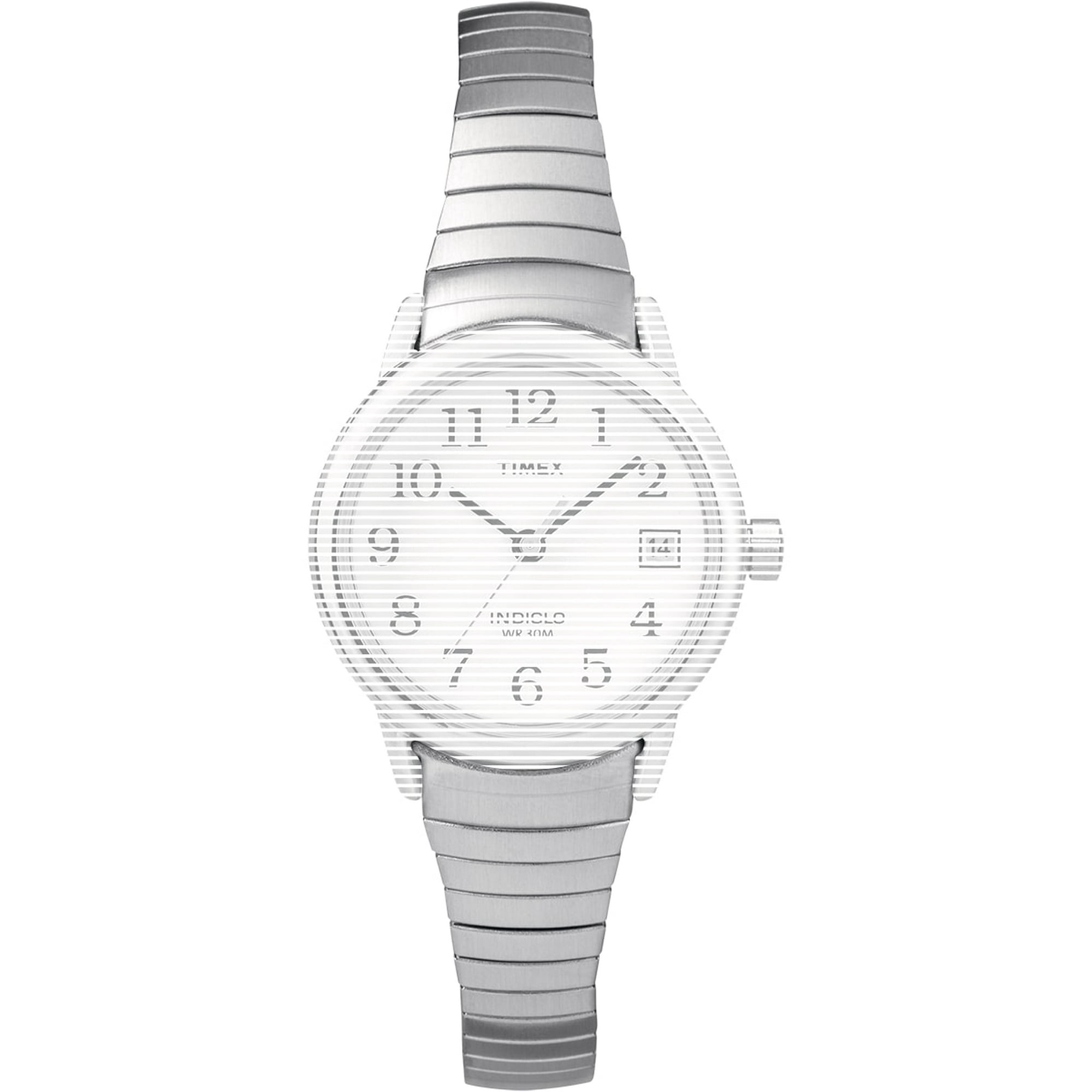 Click here for Timex Metal Womens Expansion Strap prices