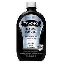 Tarn-X Tarnish Remover 12oz - Walmart.com