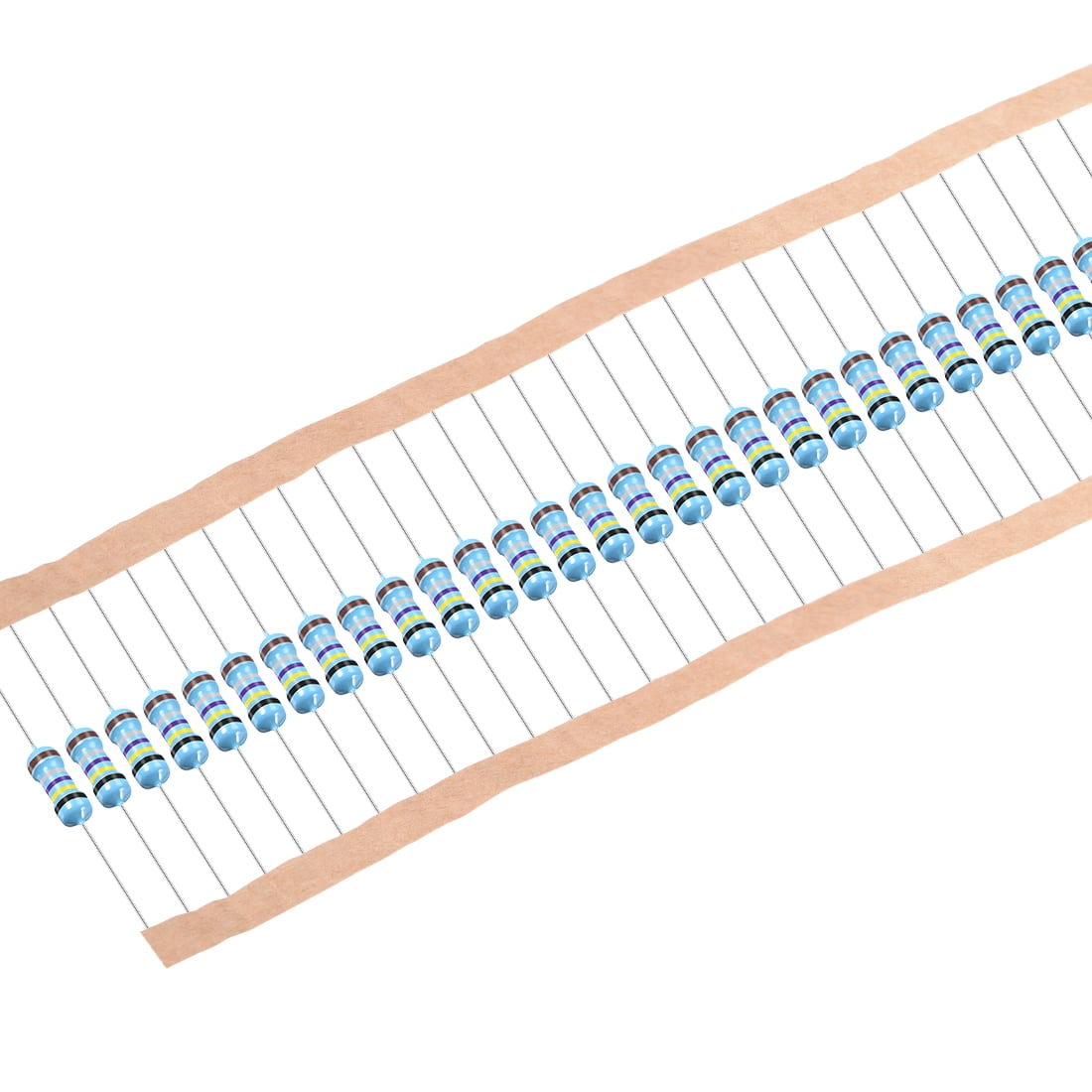 Click here for Unique Bargains 1/2w 0.47 Ohm Metal Film Resistors... prices