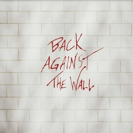 BACK AGAINST THE WALL - TRIBUTE TO PINK FLOYD | Walmart Canada