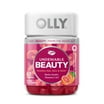OLLY Laser Focus Gummies with Ginseng, Alpha GPC, B Vitamins for Brain ...