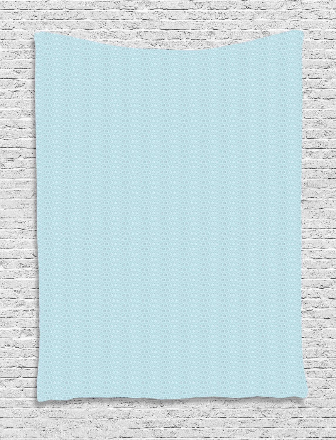 Neutral Color Tapestry, Soft Vintage Illustration of Repetitive Retro ...