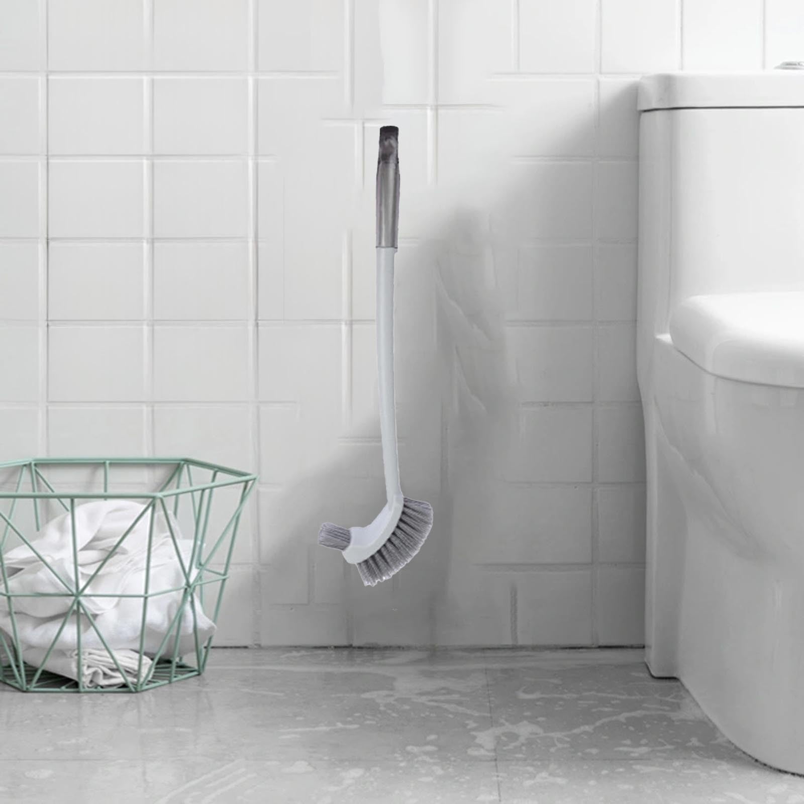 Click here for Yyv Bathroom Brush Toilet Brush Set Dual Head Rubb... prices