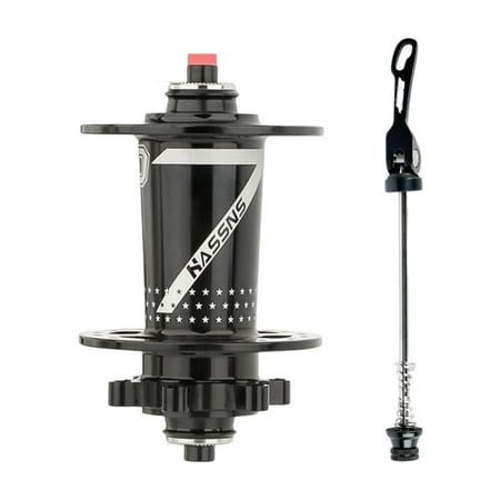 32 Holes s with Sealed Bearing Front 100mm/Rear 135mm 120 Sound Track ...