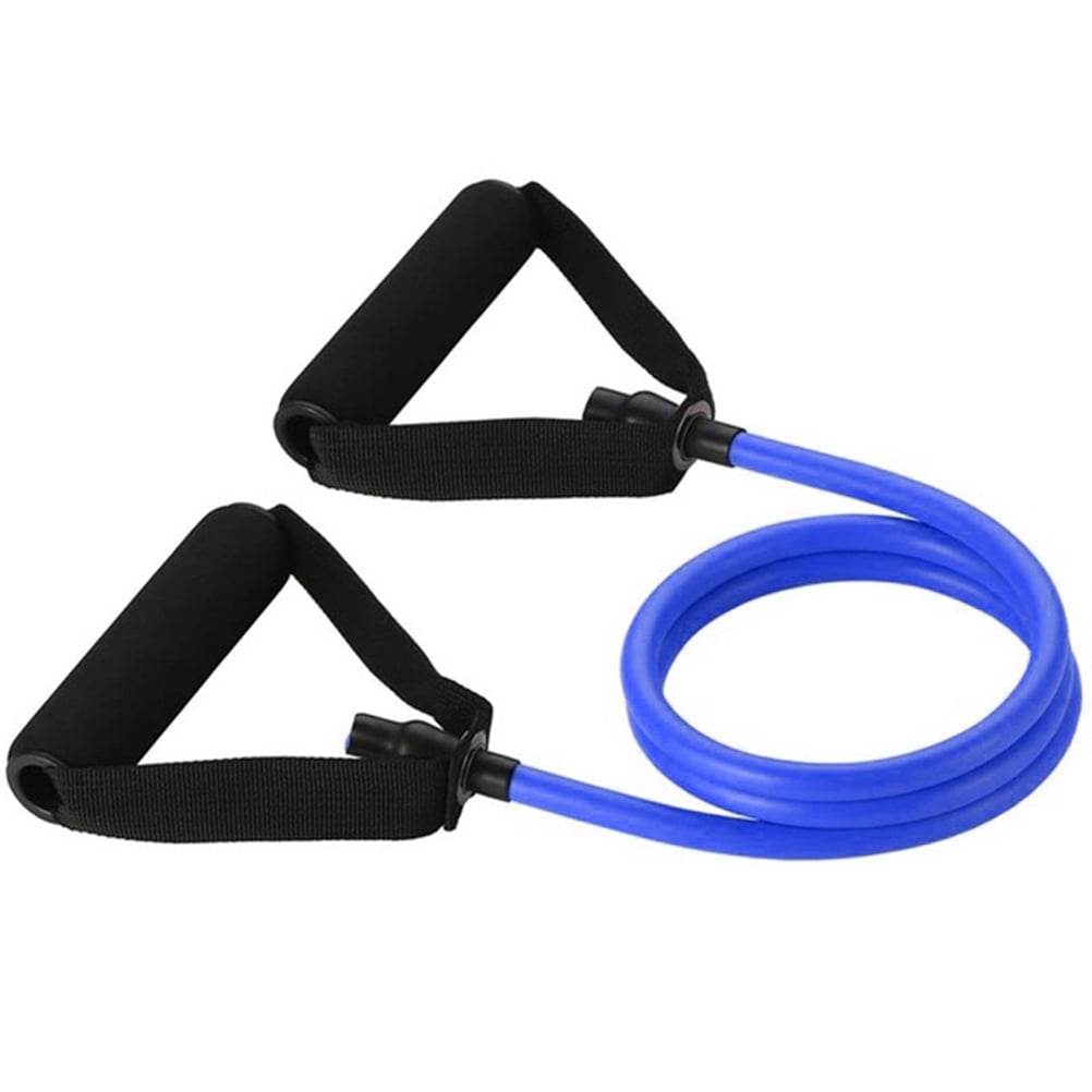 Click here for Unbranded Sport Fitness Resistance Bands Gym Sport... prices