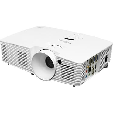 ViewSonic LightStream PJD6350 DLP projector - 3D - Walmart.com