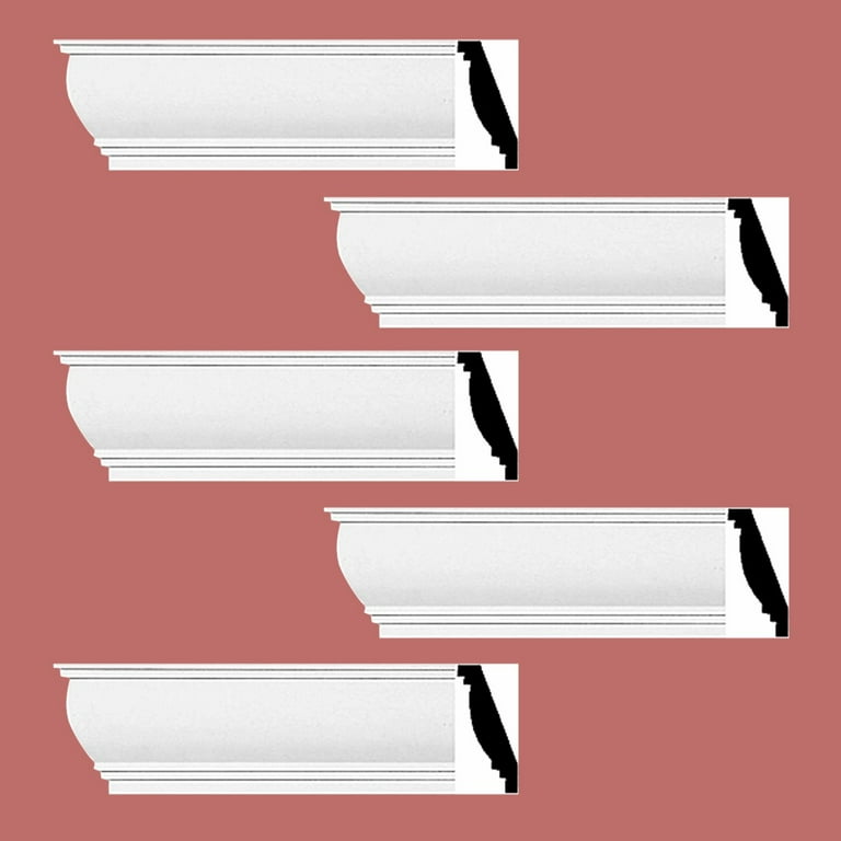 Ceiling Border Designs For Home | Shelly Lighting