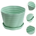 Esquirla Planting Pot Planter Flower Arrangement Outdoor Potted Flowers ...