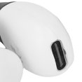 BIMZUC GD12 Single Side Wireless Bluetooth V5.4 Earbud, Open Ring Clamp ...