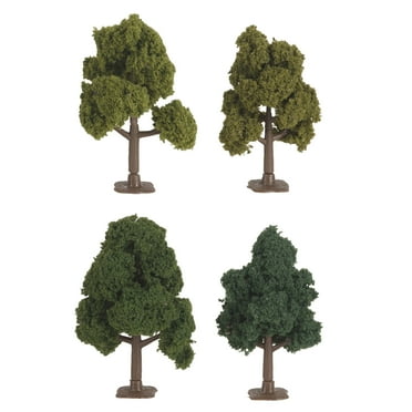 12 Packs: 2 ct. (24 total) Mini Redwood Trees by Make Market® - Walmart.com
