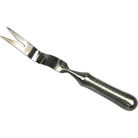 Surrme Manual Garden Weeder, Manual Weeder Stainless Steel Garden Fork ...
