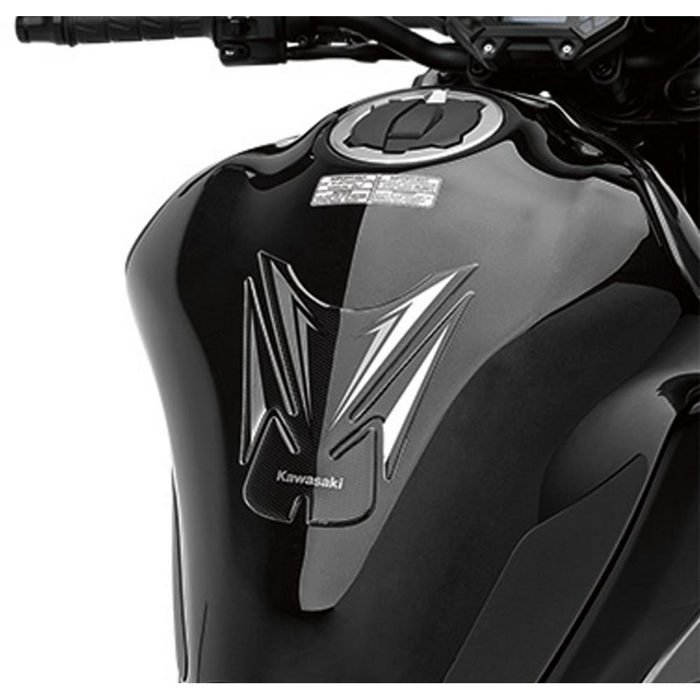 Kawasaki Z900 Tank Pad 99994-0832 2017-2018 - Walmart.com - Walmart.com