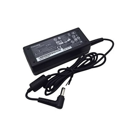 Chicony Compatible with/Replacement Laptop Charger for Toshiba ...