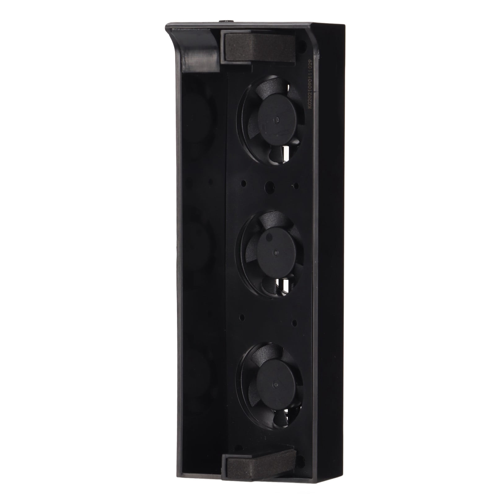 Radiator, 3 Ports Cooling Fan Automatic Intelligent For PS4 Slim ...