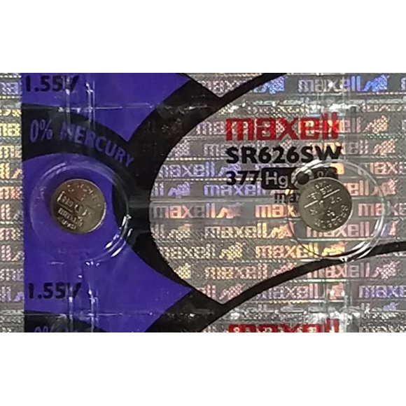 Sr626sw Battery Cross Reference