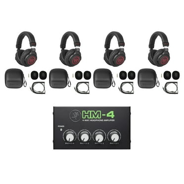 Rockville Home Music Equipment Studio Recording Full Setup Kit ...