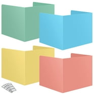 Office Shade, Office Cubicle Light Blocker, Minimize Glare and ...