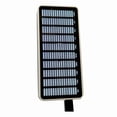AK1016 LED Music Spectrum LED Audio Level Indicator Pickup Rhythm Light ...