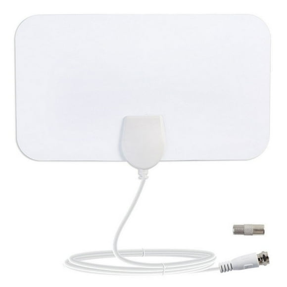 Amplified Indoor TV Antennas