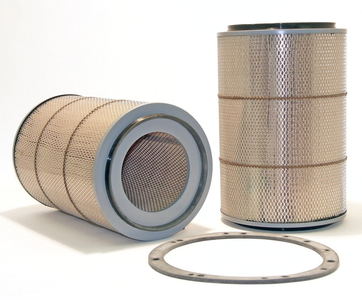 WIX Filters 42776 Air Filter