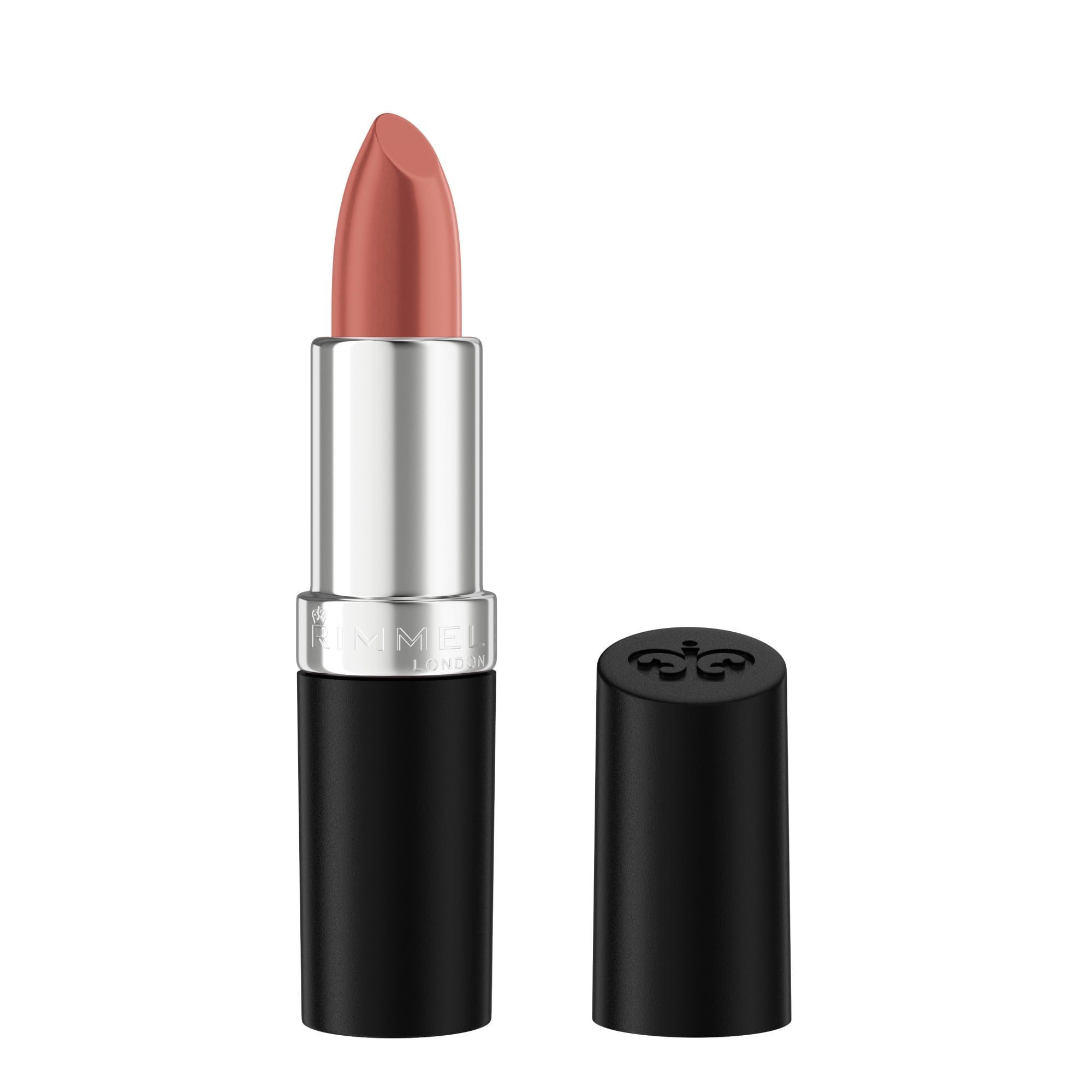 Click here for Rimmel Lasting Finish Satin Lipstick 4g prices