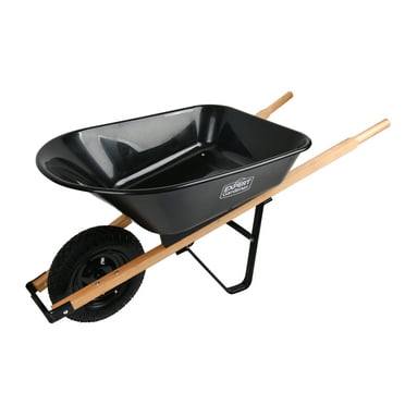 Radio Flyer Mini Toy Wheelbarrow - Walmart.com