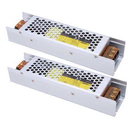 LED Power Supply, Wide Application 185-264V AC Input Light Power ...