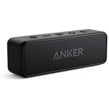 Anker SoundCore mini, Super-Portable Bluetooth Speaker with 15-Hour ...