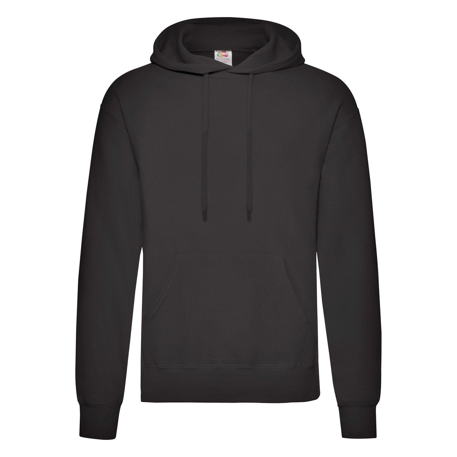 Click here for Fruit Of The Loom Mens Hooded Sweatshirt / Hoodie... prices