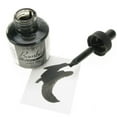 Dr. Ph. Martin's Bombay India Ink Calligraphy Set, 1.0 Oz., Black with ...