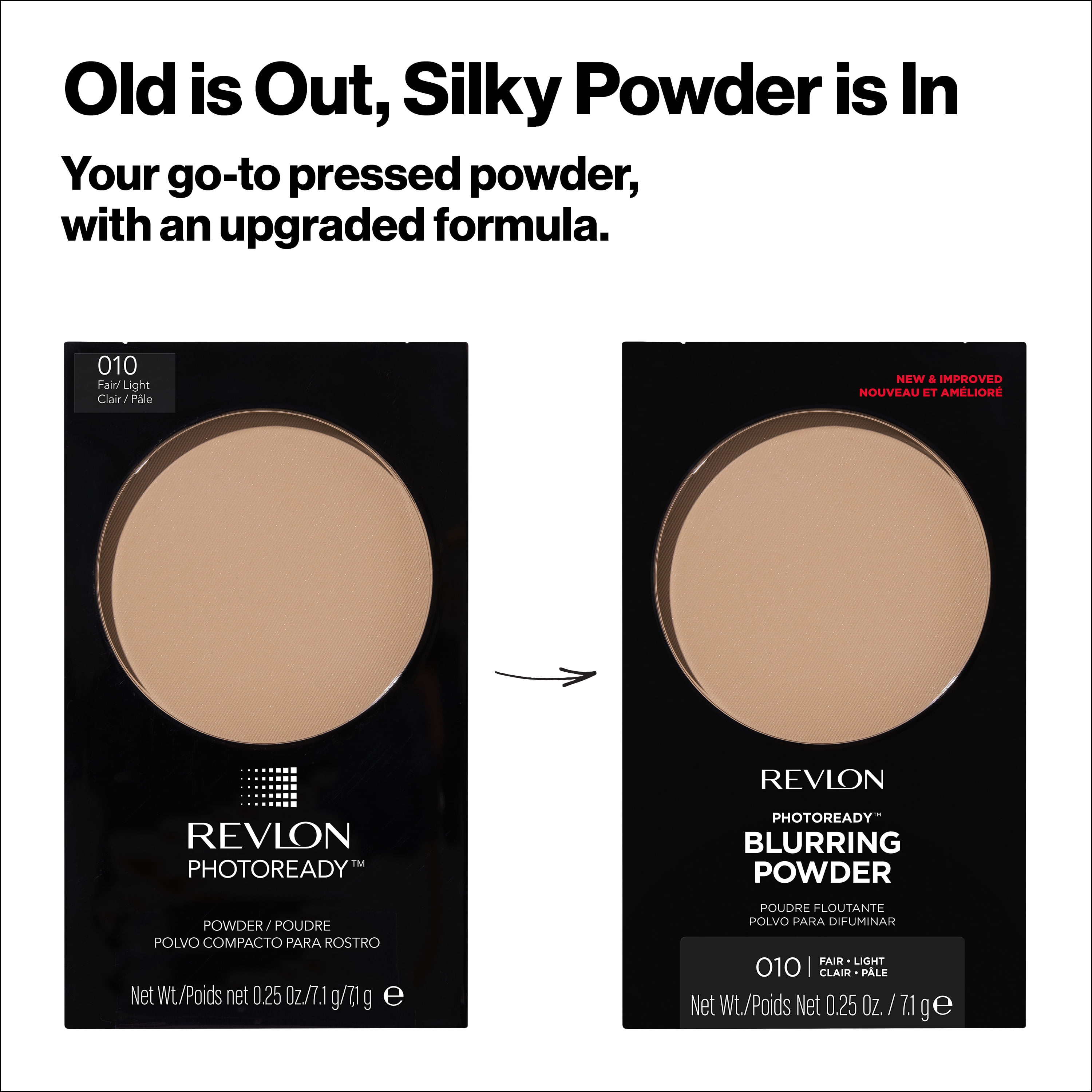 Revlon Photoready Compact Makeup Review India | Saubhaya Makeup