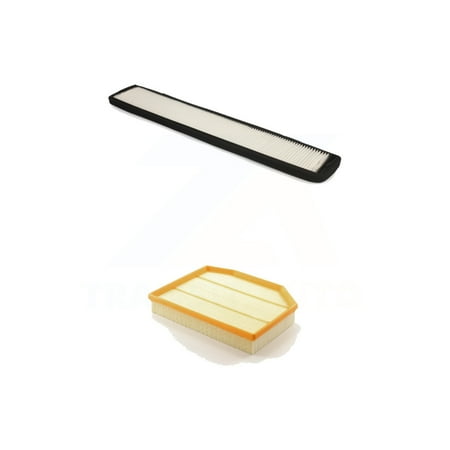 Air And Cabin Filters Kit For BMW X3 KFL-100129 | Walmart Canada
