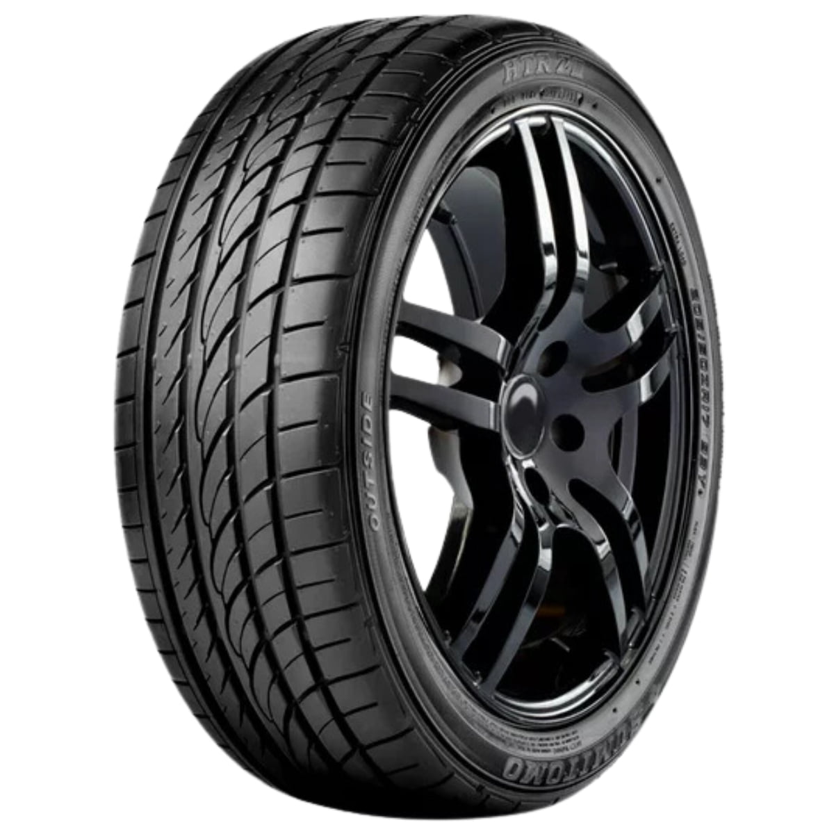 Llanta 225/45R17 94Y Sumitomo HTR Z III | Walmart en línea