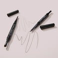 COVERGIRL Easy Breezy Brow Draw and Fill Brow Tool, Honey Brown, 0.02 ...