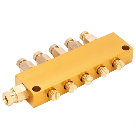 Oil Distributor Adjustable Oil Distributor Adjustable Oil Divider ...