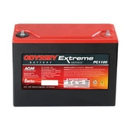 Odyssey Auto Car Heavy Duty 31-PC2150S Automotive Battery - Walmart.com
