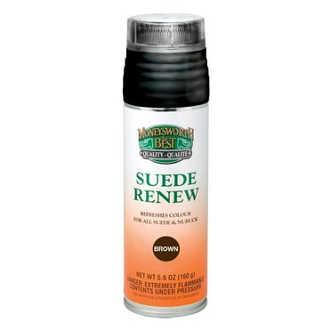 Angelus® Suede Dye, 3 oz. Red - Walmart.com