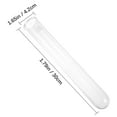 Boiling Tube Nitrogen Analyzer Digestive Tube Glass Digestion Tube for ...
