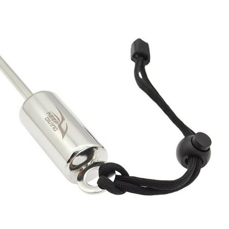 Keep Diving Stainless Steel Pointer Rod Underwater Dive Accessories ...