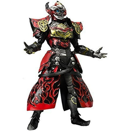Bandai Tamashii Nations S.H. Figuarts Lord Baron "Kamen Rider Gaim ...