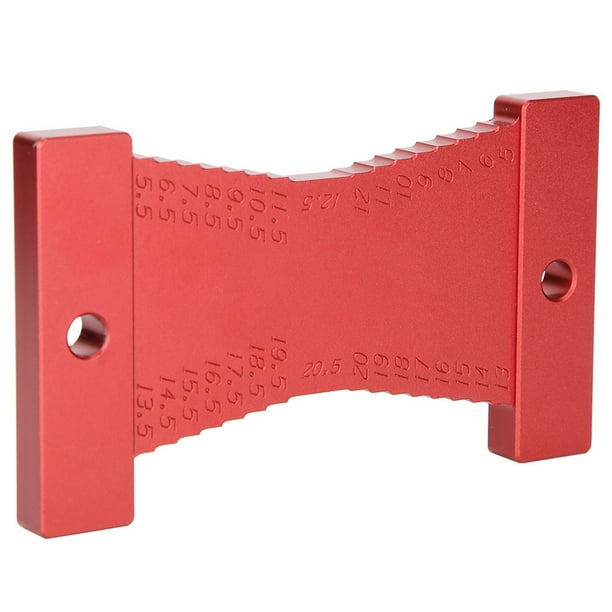 Measuring Tool,High Accuracy Height Gauge Measuring Ruler Height ...