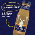 (2 pack) Dutch Bros® Caramel Mocha Iced Latte, Inspired by Caramelizer ...