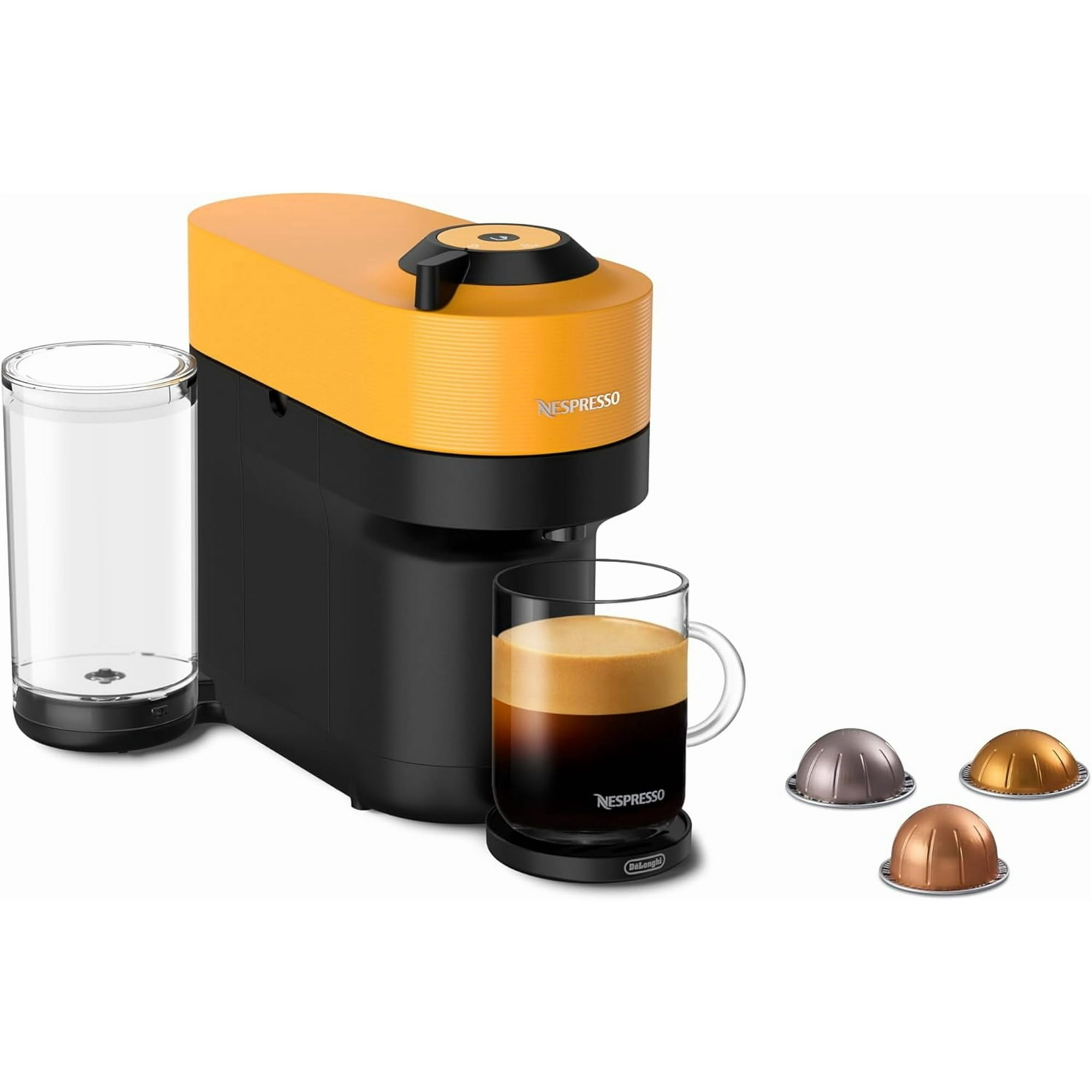 Click here for Nupresso Nespresso Env92y Vertuo Pop+ Coffee & Esp... prices