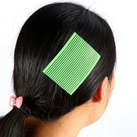 Sonew New 20Pcs Fringe Tapes Bangs Fixed Magic Paste Posts Stick Hair ...