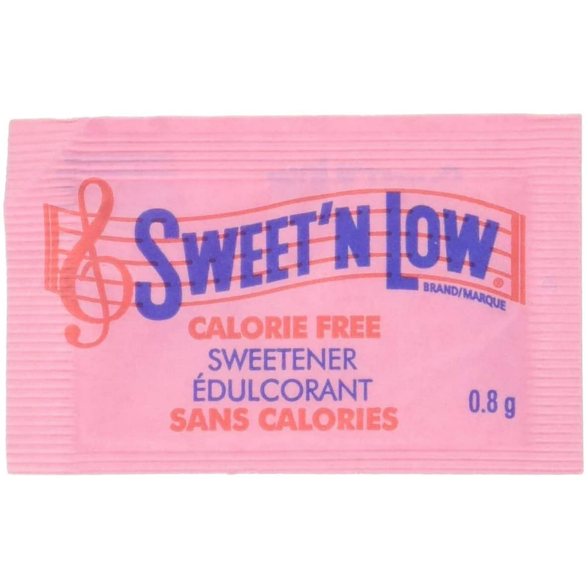 Click here for ‎sweet n Low Sweet n Low Zero Calorie Sweetener  1... prices