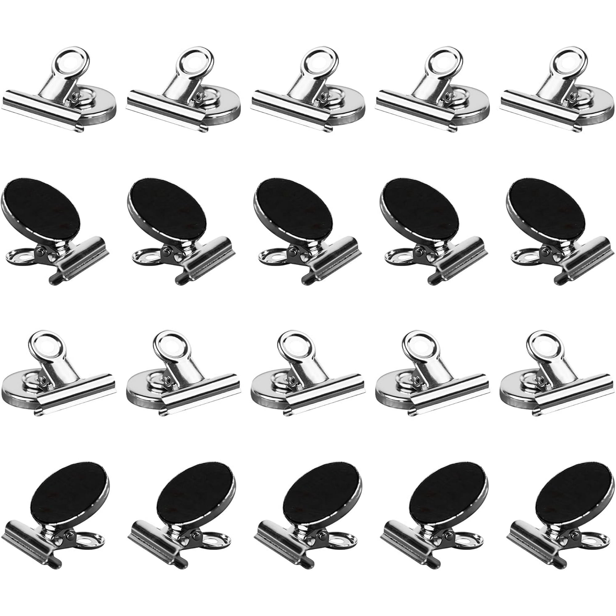 Click here for Danpingle 20pcs Magnetic Clips For Refrigerator  H... prices