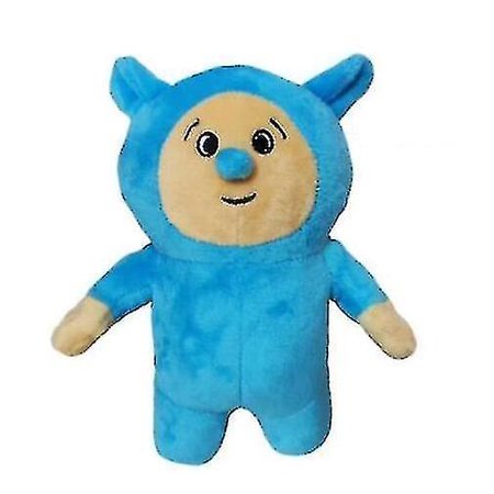 Billy And Bam Soft Stuffed Doll | Walmart Canada
