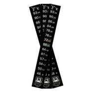 Johnson Controls Manual Deep Chest Freezer Temperature Controller ...