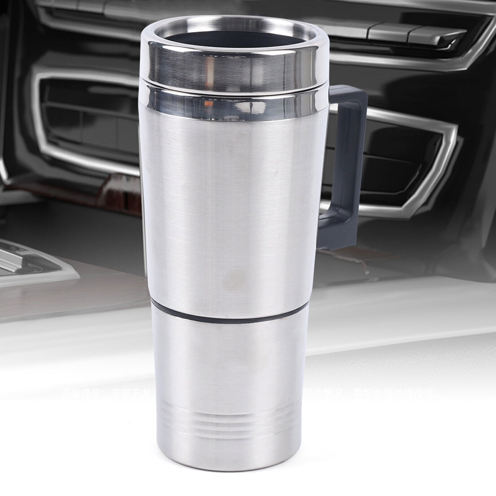 Portable Electric Car Coffee Maker Volt Travel Pot Mug 12V Heating Cup ...
