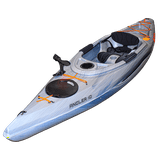 Ozark Trail Angler 10 Sit-In Kayak - Walmart.com